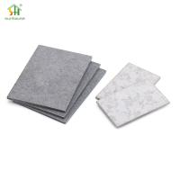 China Fiber Cement Fiber Cement Board Panel for Interior Exterior Decoration Use for sale