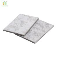 China High Density Cement Panel Interior Exterior Decoration Use for Building Construction Application Use for sale