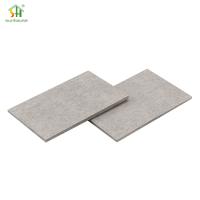 China Fiber Cement Fiber Cement Board Panel for Interior Exterior Decoration Use for sale