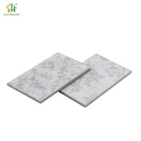 China Fiber Cement Fiber Cement Board Panel for Interior Exterior Decoration Use for sale