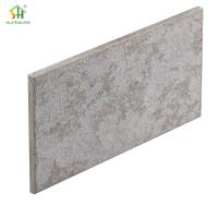 China Fiber Cement Fiber Cement Board Panel for Interior Exterior Decoration Use for sale
