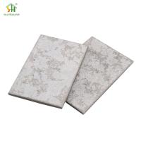 China Modern Fiber Cement Fiber Cement Board Panel for Interior Exterior Decoration Use for sale