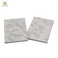 China Fiber Cement Fiber Cement Board Panel for Interior Exterior Decoration Use for sale