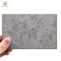 China Fiber Cement Fiber Cement Board Panel for Interior Exterior Decoration Use for sale