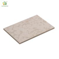 China Fiber Cement Fiber Cement Board Panel for Interior Exterior Decoration Use for sale