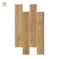China Rigid Core SPC Click Flooring Plank for Interior Exterior Decoration Use for sale