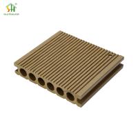 China Eco Friendly Deck Flooring, for sale