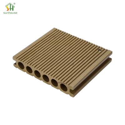 China Eco Friendly Deck Flooring, for sale