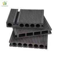 China WPC WPC Deck Flooring Board for sale