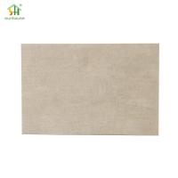 China Laminated MDF Fiberboard Melamine MDF Board for Interior Exterior Decoration Use for sale