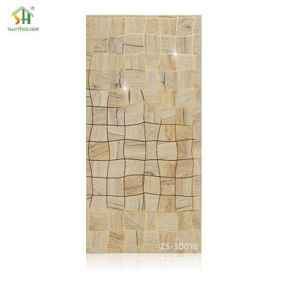 China UV Resistant Acrylic Board Interior Exterior Decoration Use for Building Construction Application Use for sale