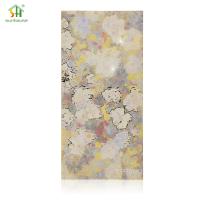 China Acrylic Wall Panel Board Interior Exterior Decoration Use for Building Construction Application Use for sale