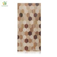 China Acrylic Wall Panel Board Interior Exterior Decoration Use for Building Construction Application Use for sale