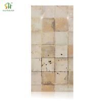 China Bathroom Acrylic Wallboard Interior Exterior Decoration Use for Building Construction Application Use for sale