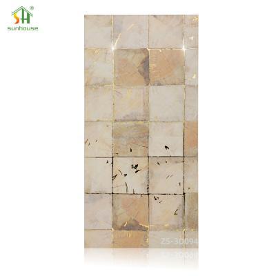 China Bathroom Acrylic Wallboard Interior Exterior Decoration Use for Building Construction Application Use for sale