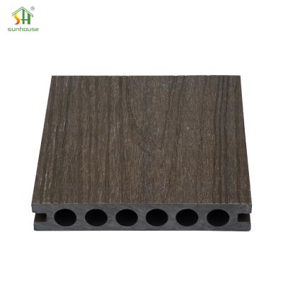 China Garden WPC Deck Plank, for sale