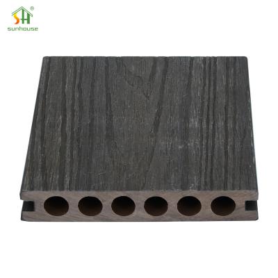 China WPC Composite Outdoor Flooring, for sale