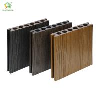 China WPC Composite Deck Flooring, for sale