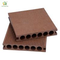 China WPC Composite WPC Deck Board, for sale
