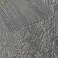 China Commercial Vinyl Flooring Board SPC Click Flooring for Interior Exterior Decoration Use for sale
