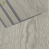 China SPC Click Flooring Plank Interior Exterior Decoration Use for Building Construction Application Use for sale