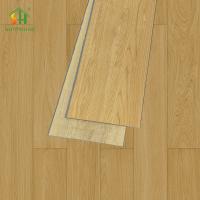 China Waterproof Rigid Core Termite Proof SPC Click Flooring Plank for Interior Exterior Decoration Use for sale