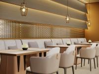 China Acrylic Wall Panel Board Interior Exterior Decoration Use for Building Construction Application Use for sale