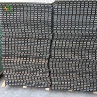 China Acoustic MDF Acrylic Wall Panel Board for Interior Exterior Decoration Use for sale