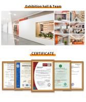 China Fire Retardant Eco Friendly Recycled Composite WPC Wall Panel for Restaurant Shop Wall Decoration for sale