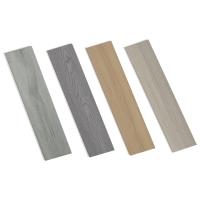 China SPC Click Flooring Plank Interior Exterior Decoration Use for Building Construction Application Use for sale