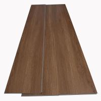 China SPC Click Flooring Plank Interior Exterior Decoration Use for Building Construction Application Use for sale