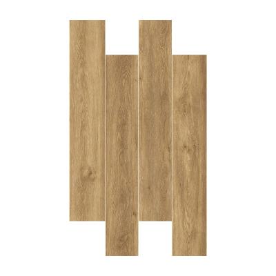 China Rigid Core Natural SPC Click Flooring Plank for Interior Exterior Decoration Use for sale