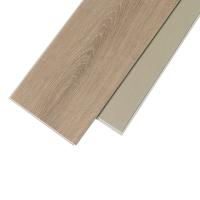 China Rigid Core SPC Click Flooring Plank for Interior Exterior Decoration Use for sale