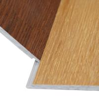 China SPC Click Flooring Plank Interior Exterior Decoration Use for Building Construction Application Use for sale