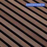 China Acoustic Modern Acoustic Wall Panel Board for Interior Exterior Decoration Use for sale