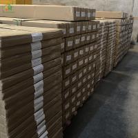 China WPC Wall Panel Indoor Outdoor Wall Application Application for Modern Building Decoration Application for sale