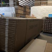 China WPC Wall Panel Indoor Outdoor Wall Application Application for Modern Building Decoration Application for sale