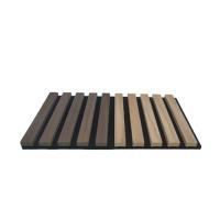 China Acoustic Wall Panel Board Interior Exterior Decoration Use for Building Construction Application Use for sale