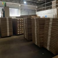 China Waterproof WPC Wall Panel for Interior Decoration Cladding Application for sale