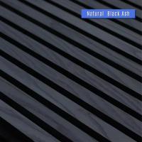 China Acoustic Wall Panel Board Interior Exterior Decoration Use for Building Construction Application Use for sale