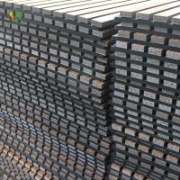 China Acoustic Wall Panel Board Interior Exterior Decoration Use for Building Construction Application Use for sale