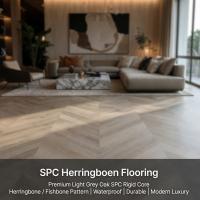 China Common Mistakes When Buying SPC Flooring for Wholesale and Project Use for sale