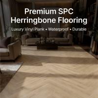 China Common Mistakes When Buying SPC Flooring for Wholesale and Project Use for sale