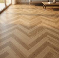 China How to Choose SPC Flooring Surface Finish: Wood Grain, EIR, Matte or Embossed for sale