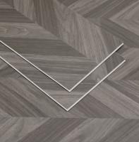China Waterproof Fireproof Anti-Scratch SPC Vinyl Flooring with Custom Wear Layer Options for sale