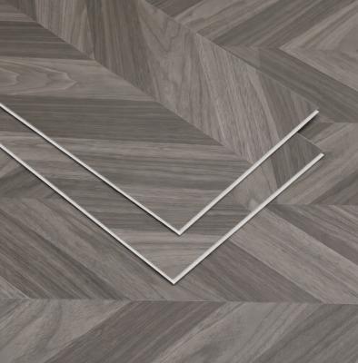 China How to Choose SPC Flooring Surface Finish: Wood Grain, EIR, Matte or Embossed for sale