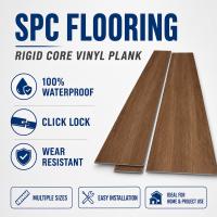 China How to Buy SPC Flooring for Import, Wholesale and Construction Projects for sale