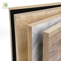 China Decorative Laminated Plywood Sheets Cabinet Grade Furniture Panel for Kitchen Cabinets Wardrobes Shelving and Interior Joinery for sale