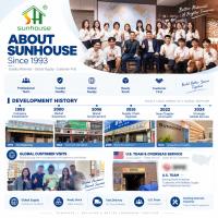 China Eco Friendly Acrylic Board Interior Exterior Decoration Use for Building Construction Application Use for sale