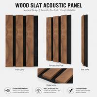 China 9mm 12mm PET Polyester Fiber Acoustic Wall Panels Sound Absorbing Decorative Felt Boards for Office Interiors Wholesale for sale